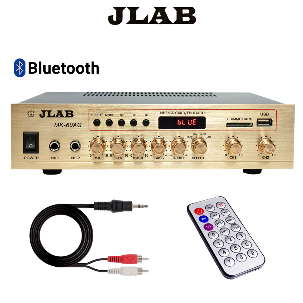 매장용앰프2채널 추천 매장용 블루투스 디지털 소형 앰프 160W - 꼬꼬잉닷컴